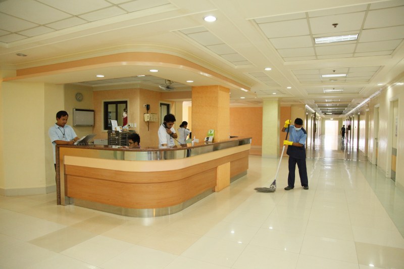 SPCHCM: St. Paul Hospital Tuguegarao